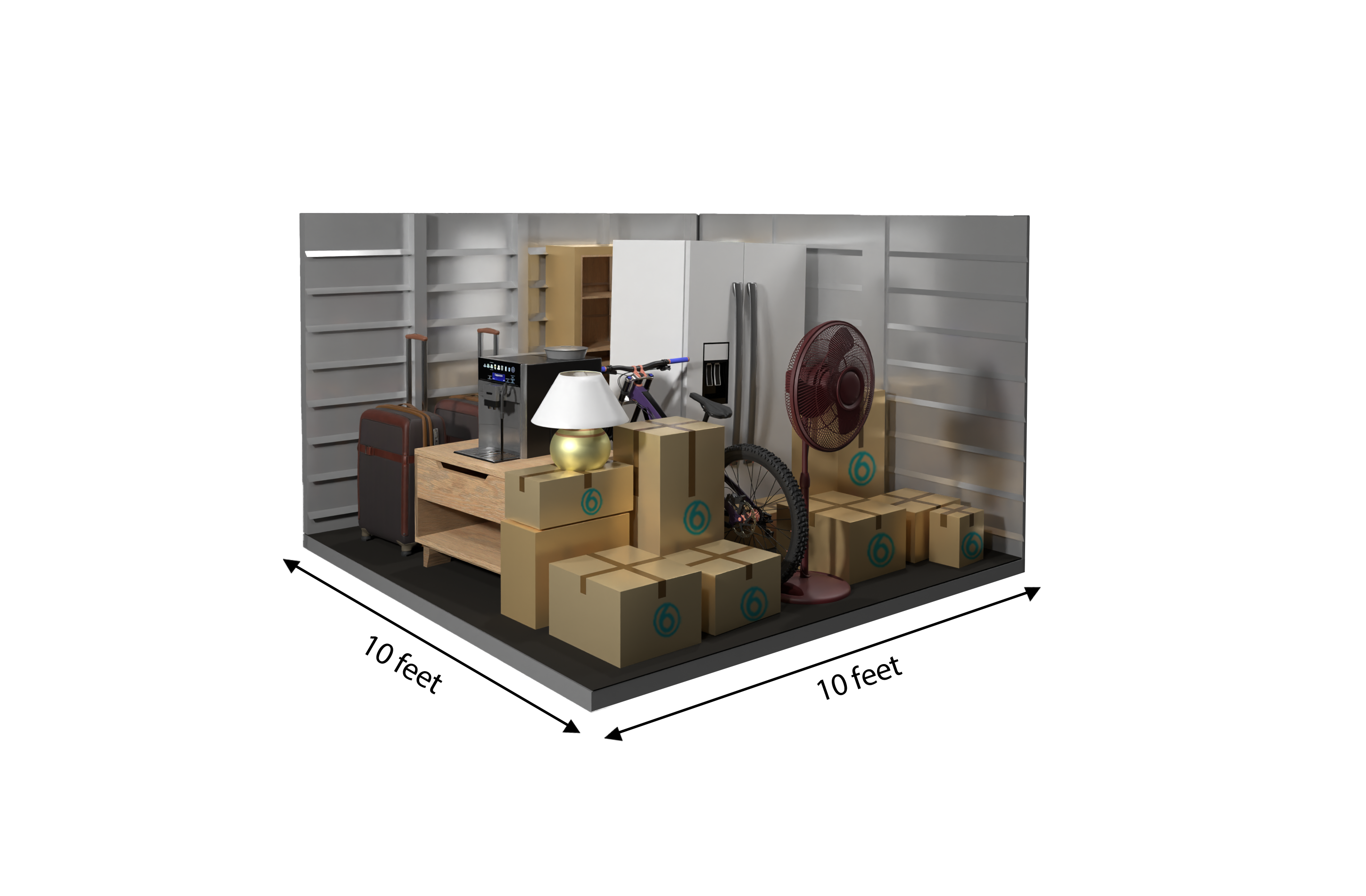 Home - All Star Super Storage