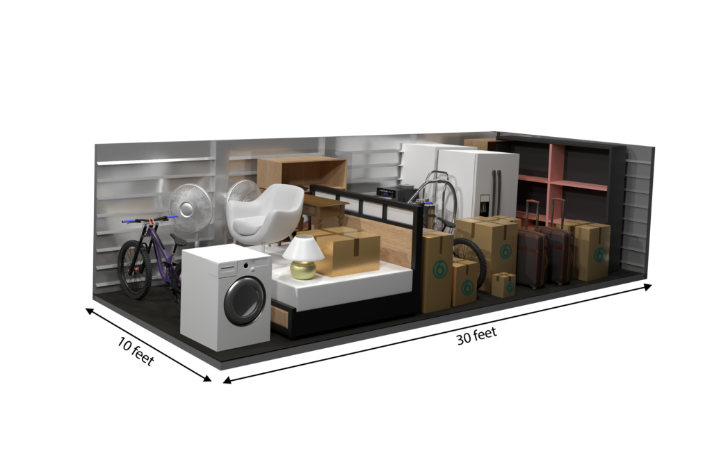 Home - All Star Super Storage